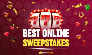 List of Sweepstakes Casinos 2025 🎖️ Get $25 Free