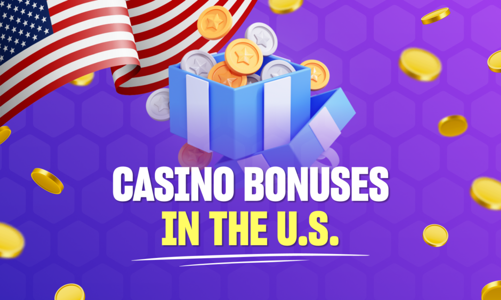 Best Online Casino Bonuses 2025 🎖️ Claim up to $2,500