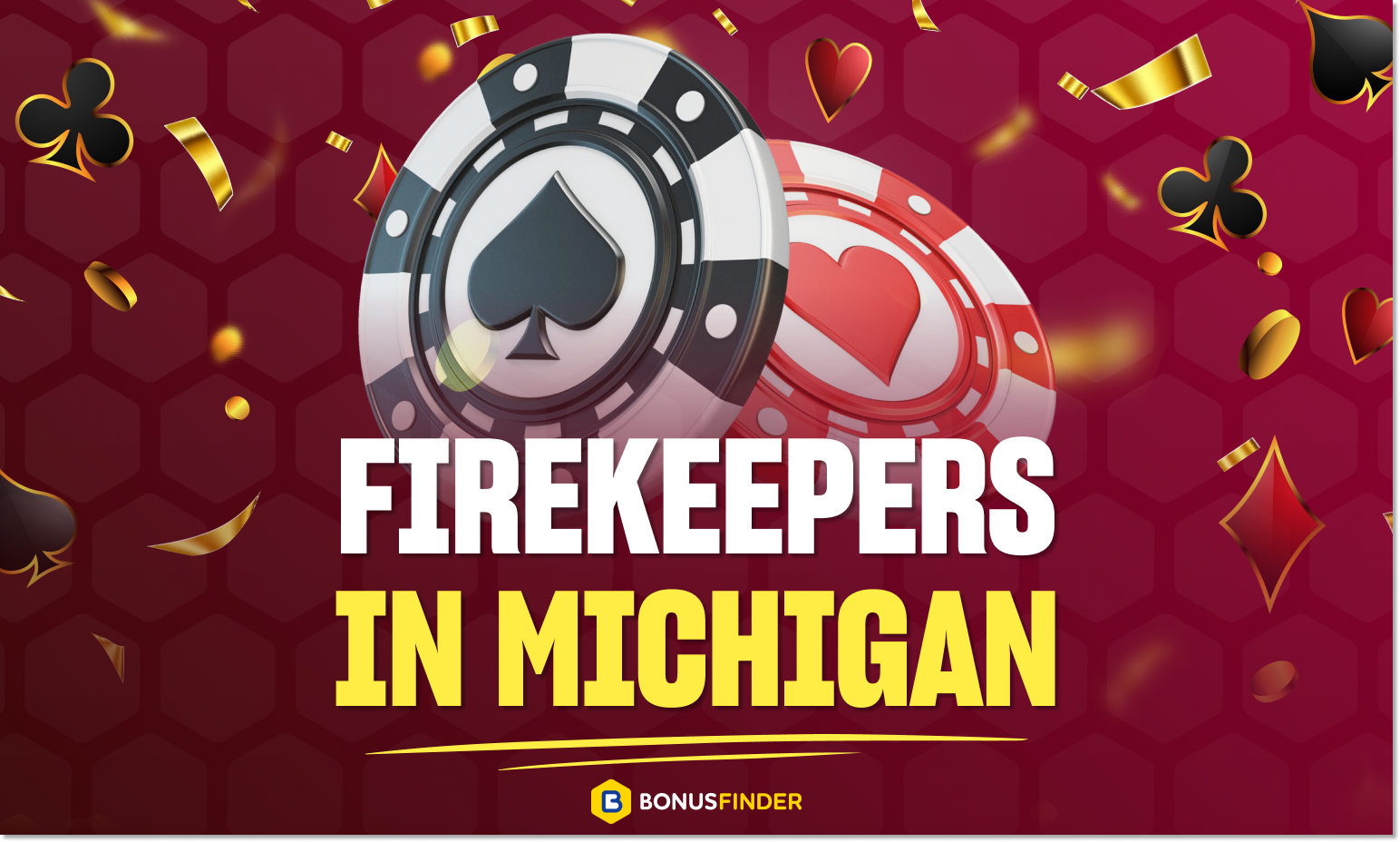 FireKeepers Online No Deposit Bonus:🎖️ $25 Freeplay