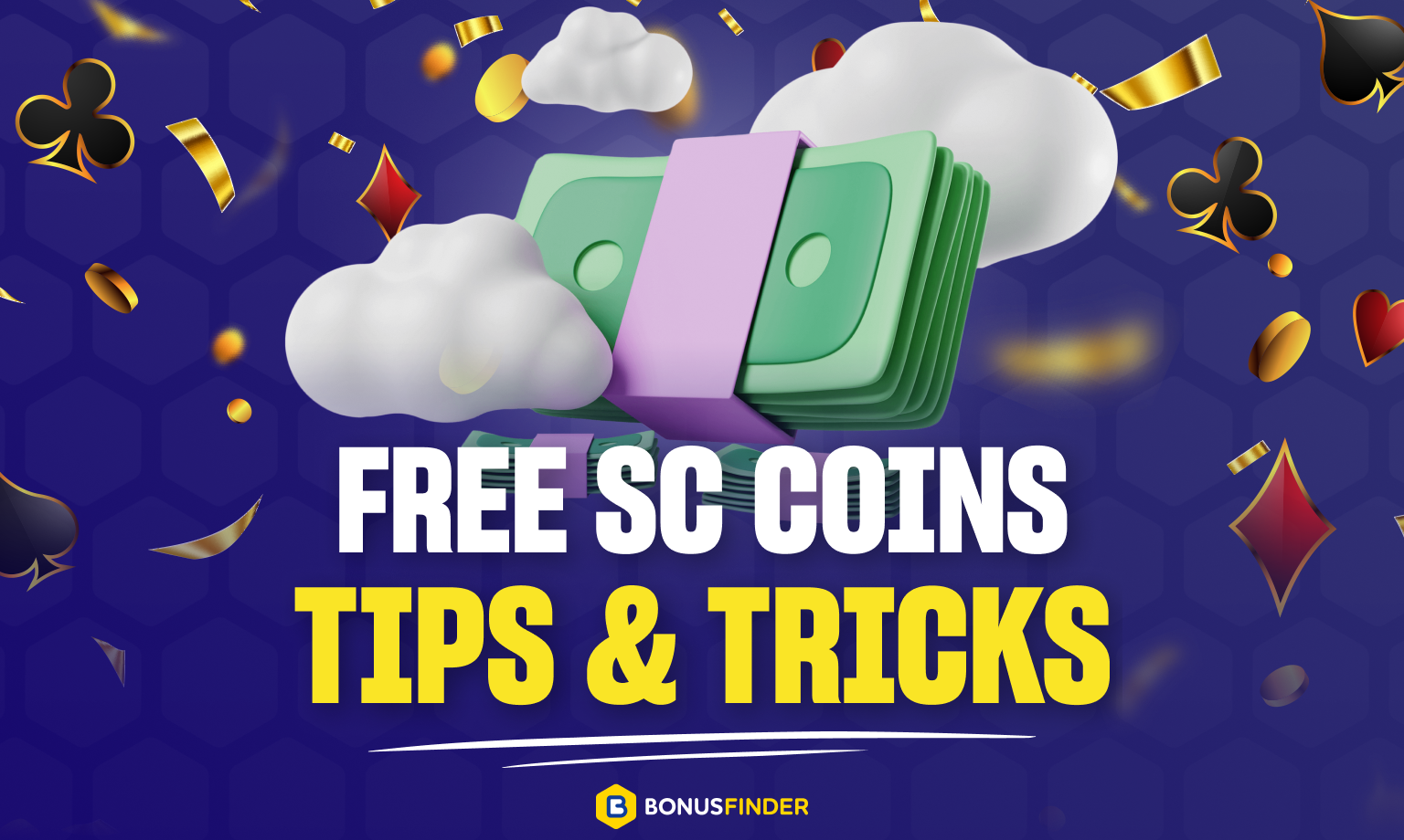 Free SC Coins Hack 🎖️ Claim 125 SC with 10 Tested Methods