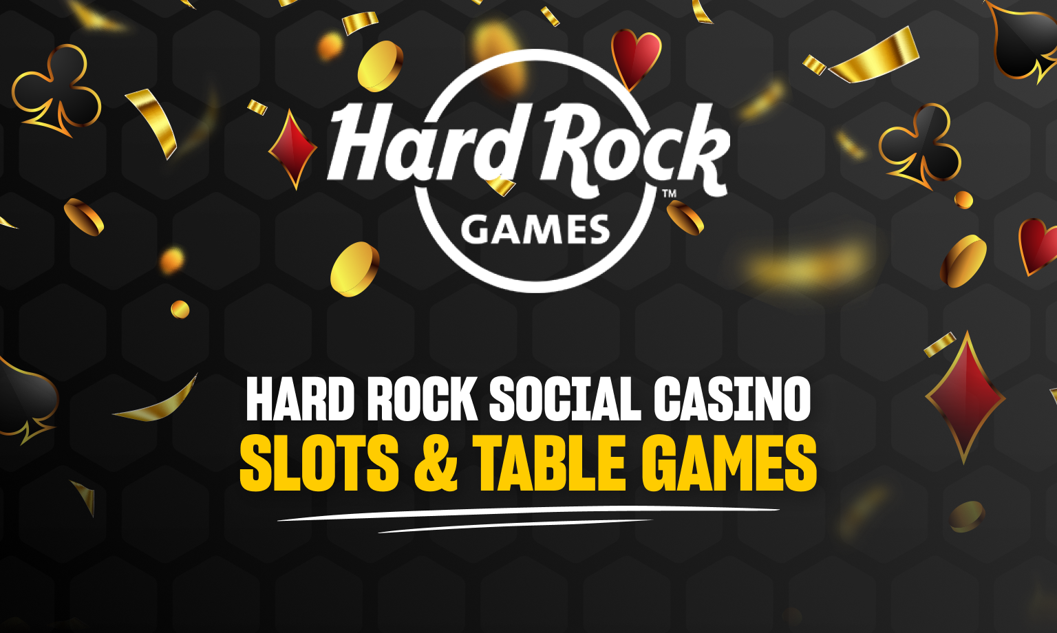 Hard Rock Social Casino Review 2025 🎖️ Is it Legit?