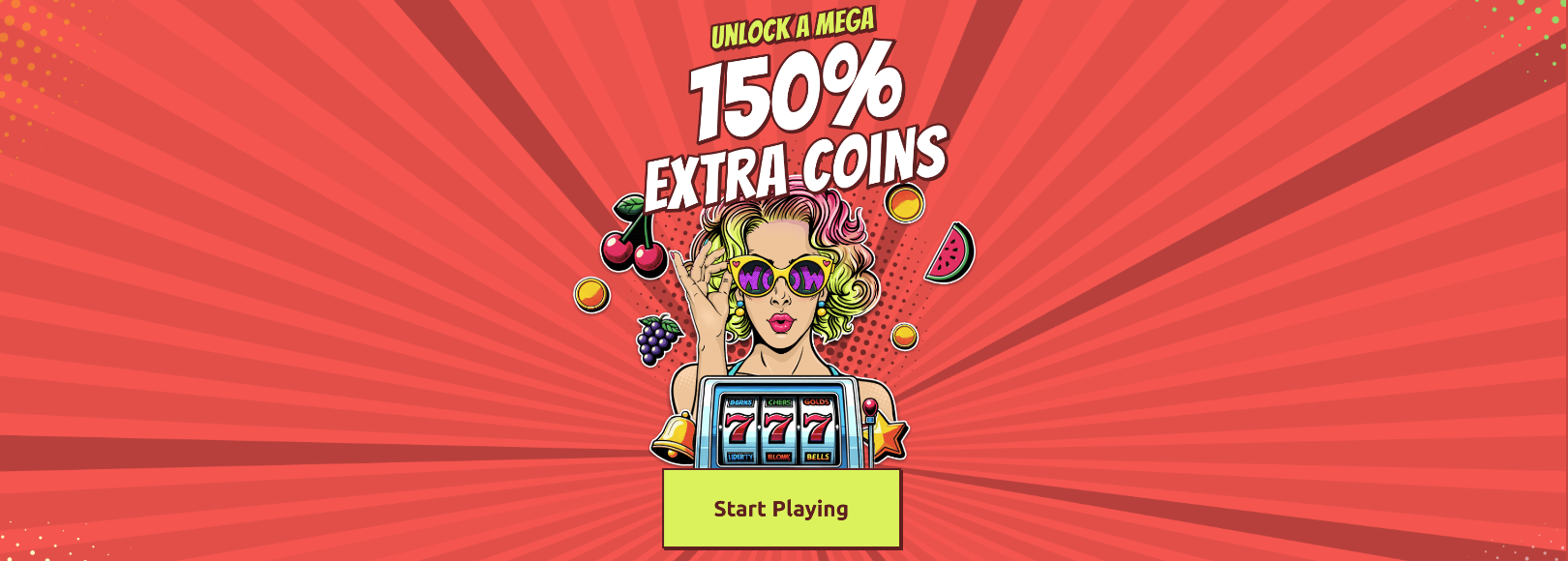 Hello Millions Casino 🎖️ Promo Code 'FINDER'