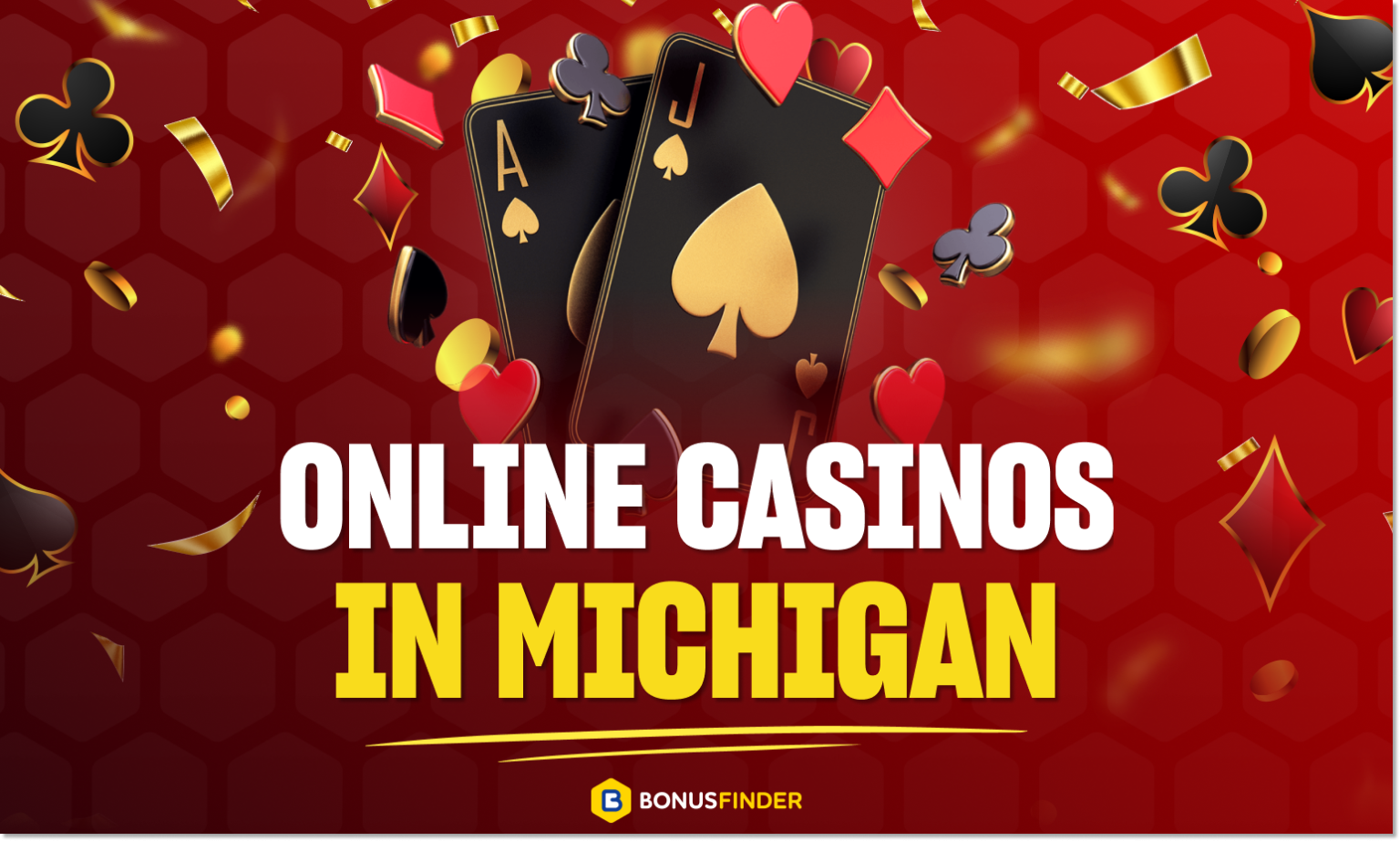 All Michigan Online Casinos 🎖️ Ranked Best to Worst
