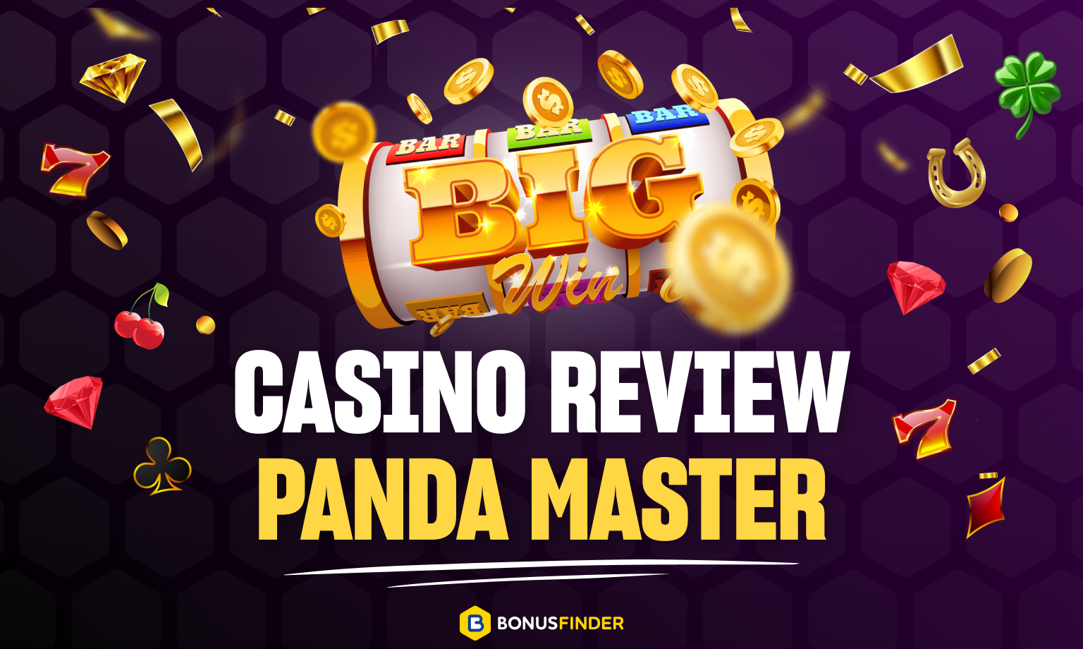 Panda Master 777 🎖️ $10 Free Play - April 2025
