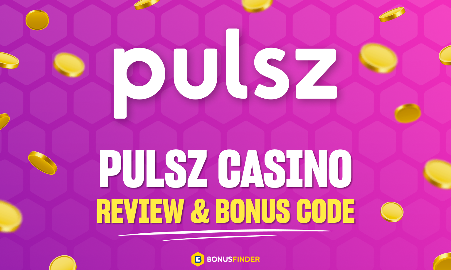 Pulsz Casino 2026 🎖️ 32.3 SC + 367,000 GC