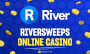 Riversweeps Casino 🎖️ Promo Code for January 2025