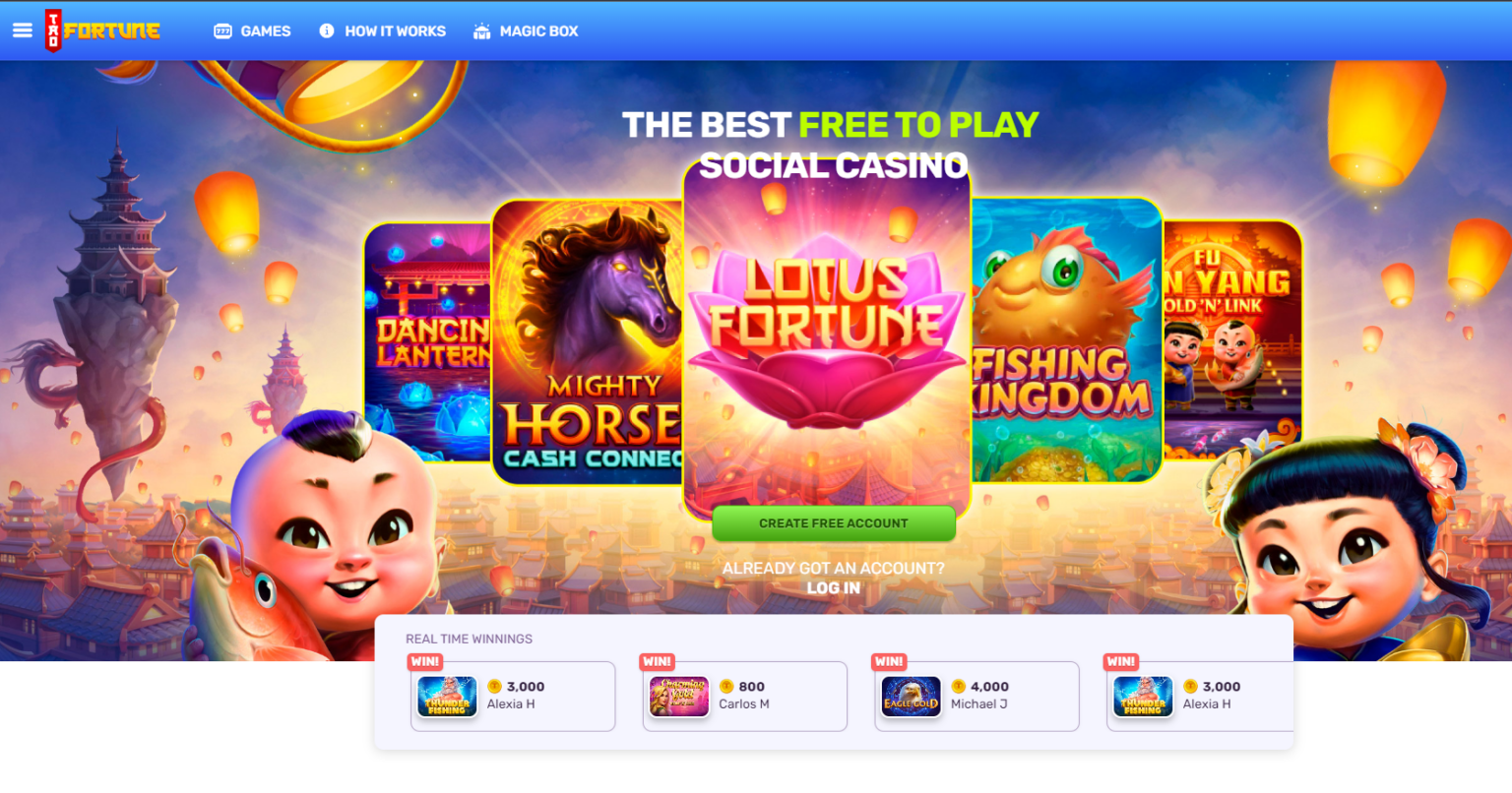 New Sweeps Cash Casinos ☀️ Up to $35 in Secret Coins