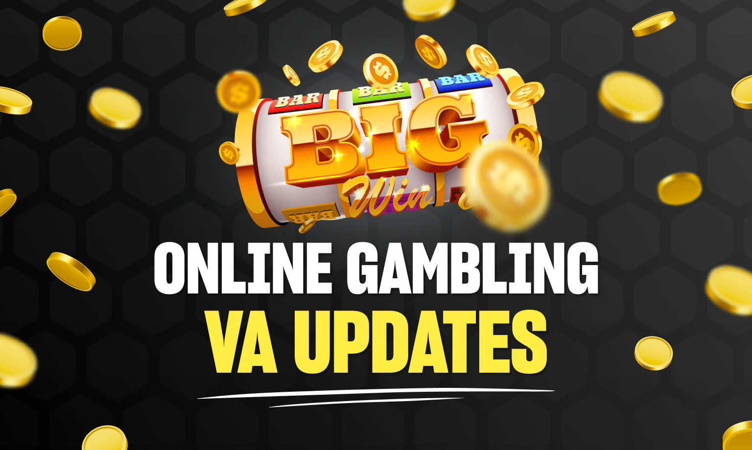 iGaming Discussed as Part of VA Future Gambling - BonusFinder United States