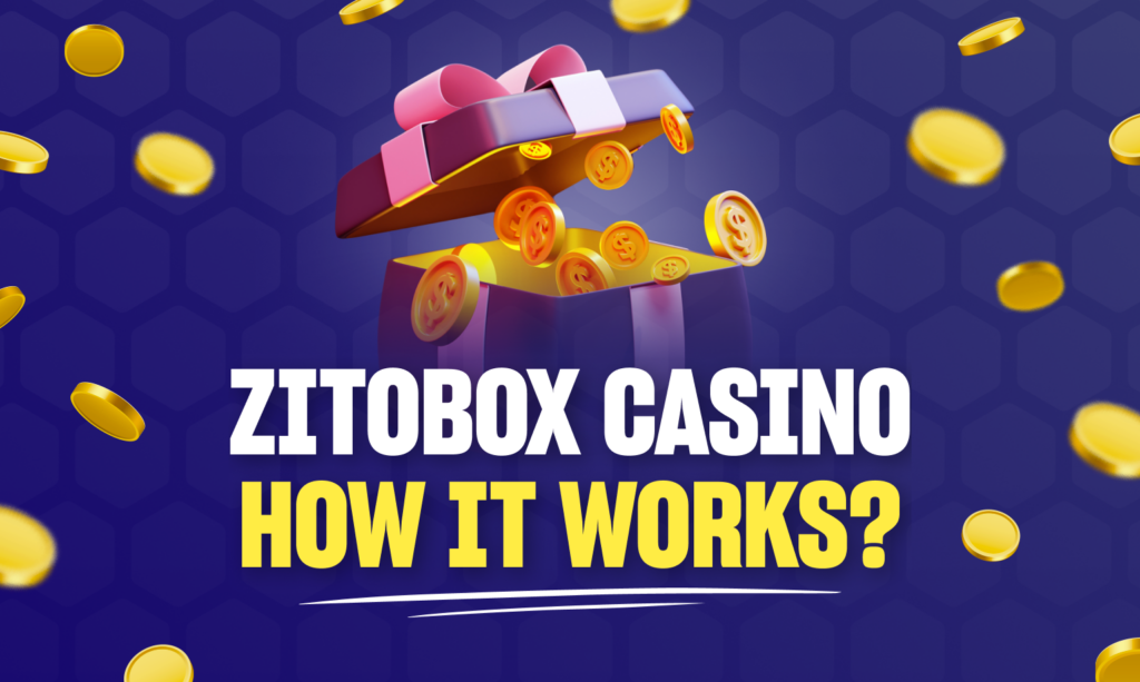 ZitoBox Casino 🎖️ Promo Codes for Free Coins