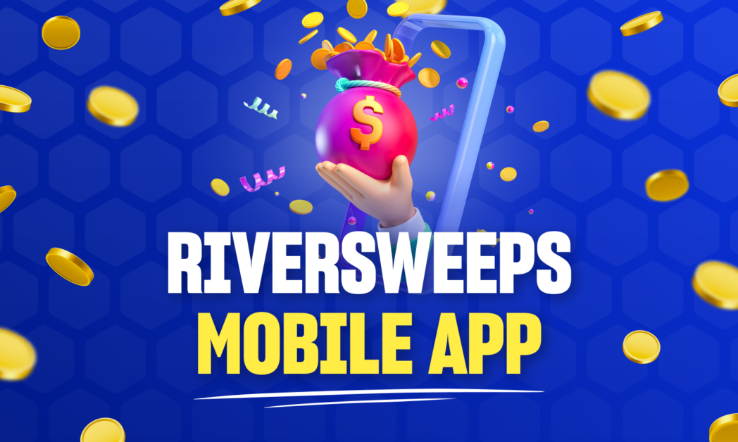 Riversweeps Casino 🎖️ Promo Code for December 2024