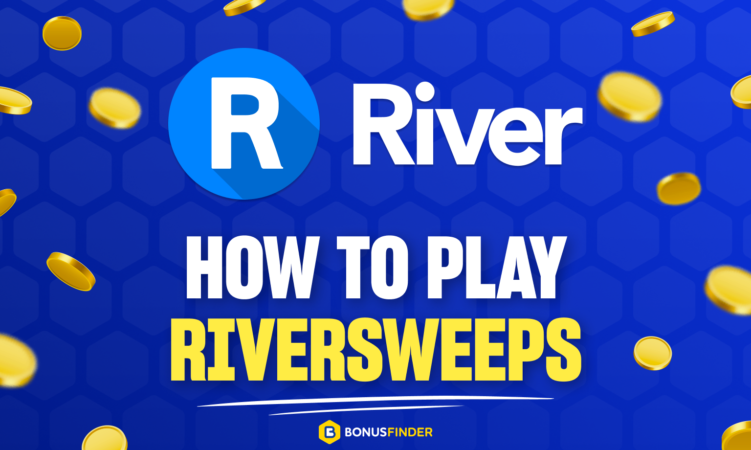 Riversweeps Casino 🎖️ Promo Code for March 2025