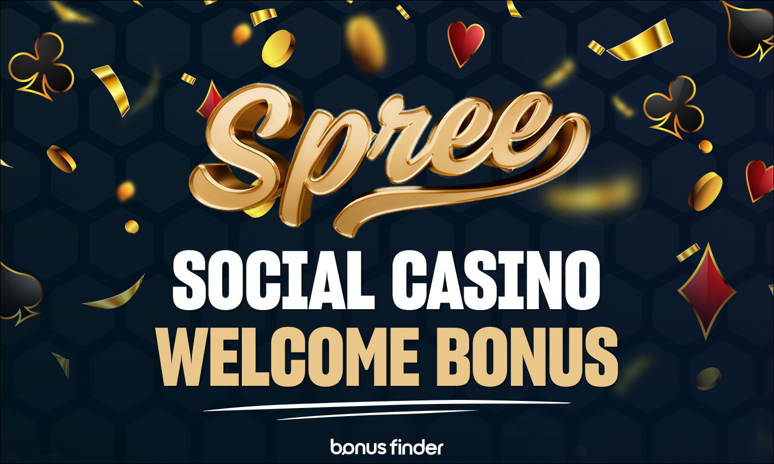 Spree Social Casino Review: 1.06M Gold Coins + 62.5 SC